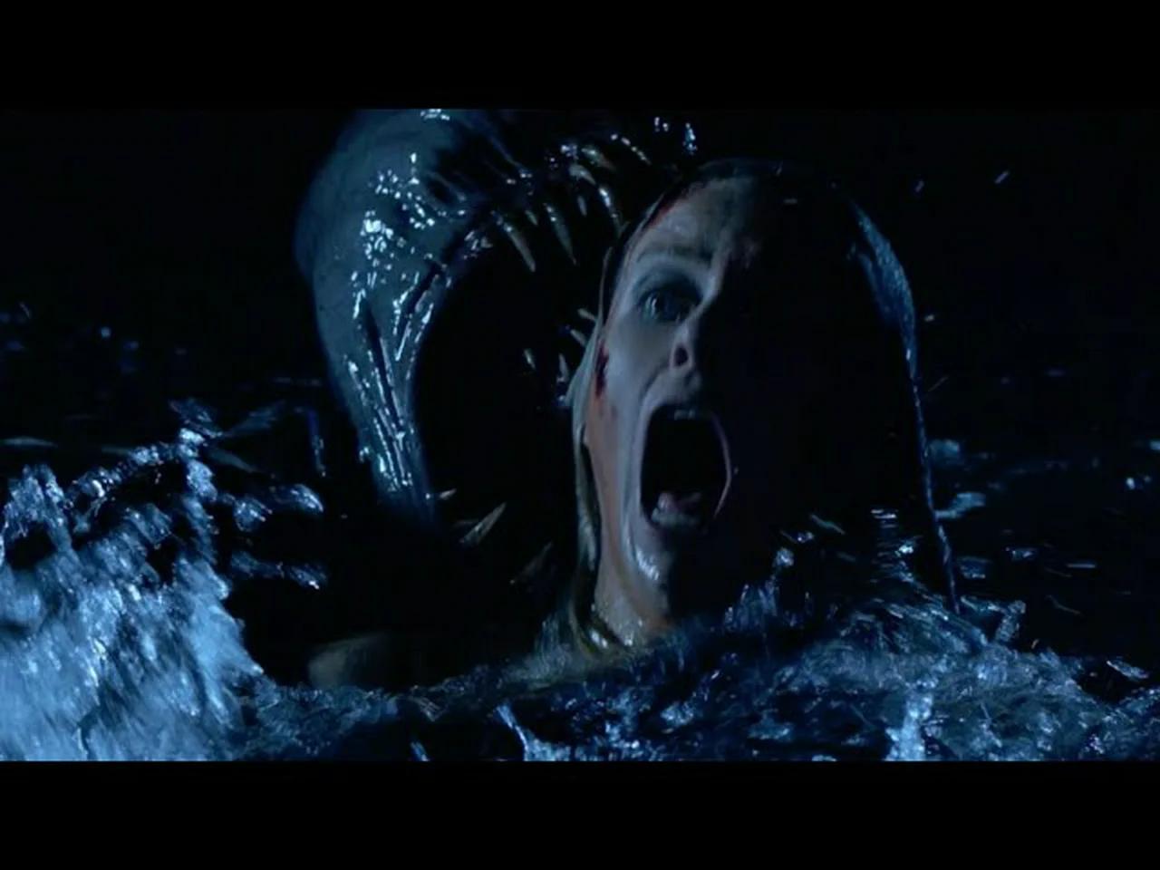 Deep Freeze Full Movie Facts And Story | Götz Otto | David Millbern