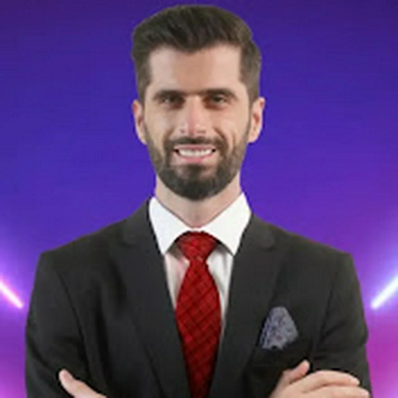 Crypto Master