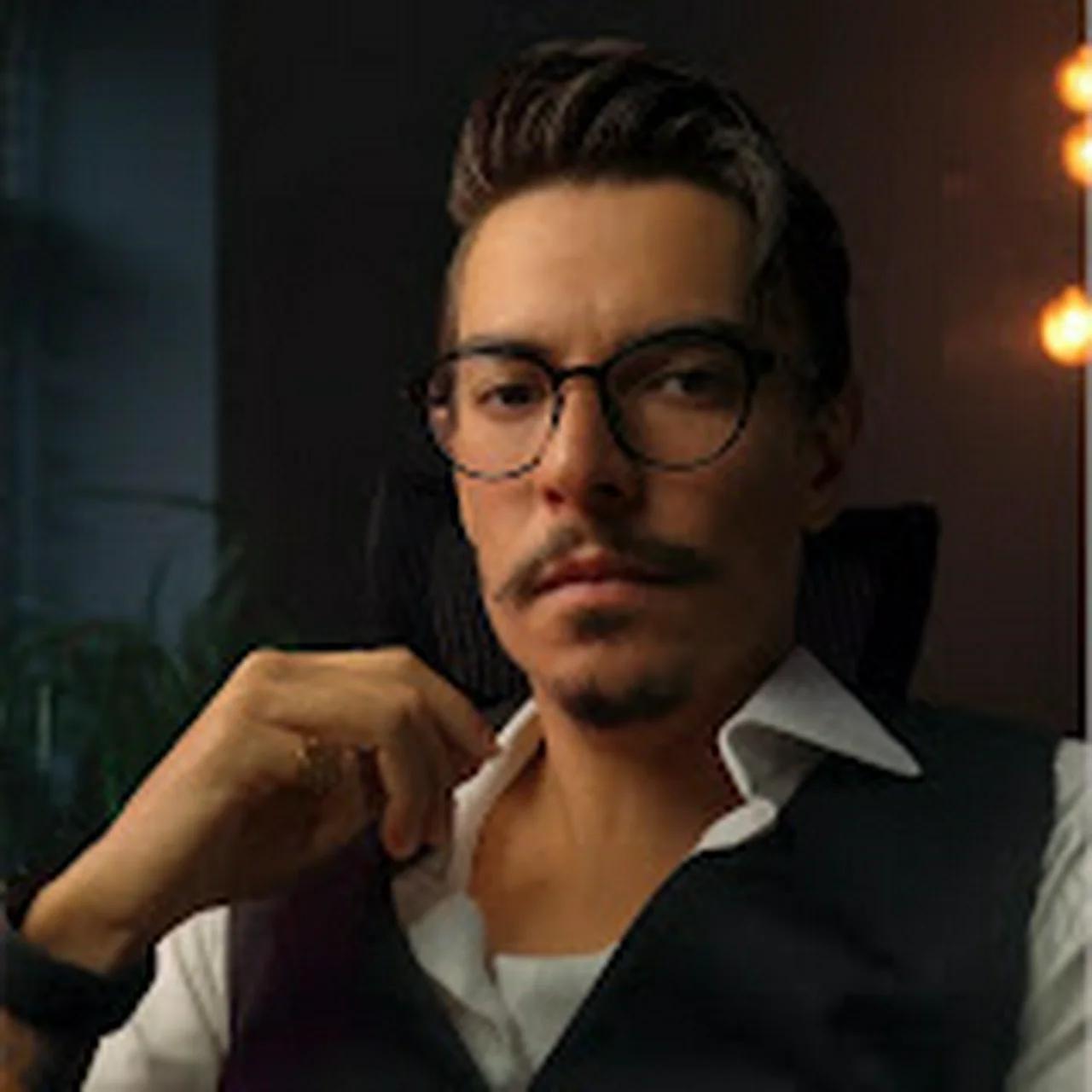 SACERDOTE RAPHAEL PH. ALVES