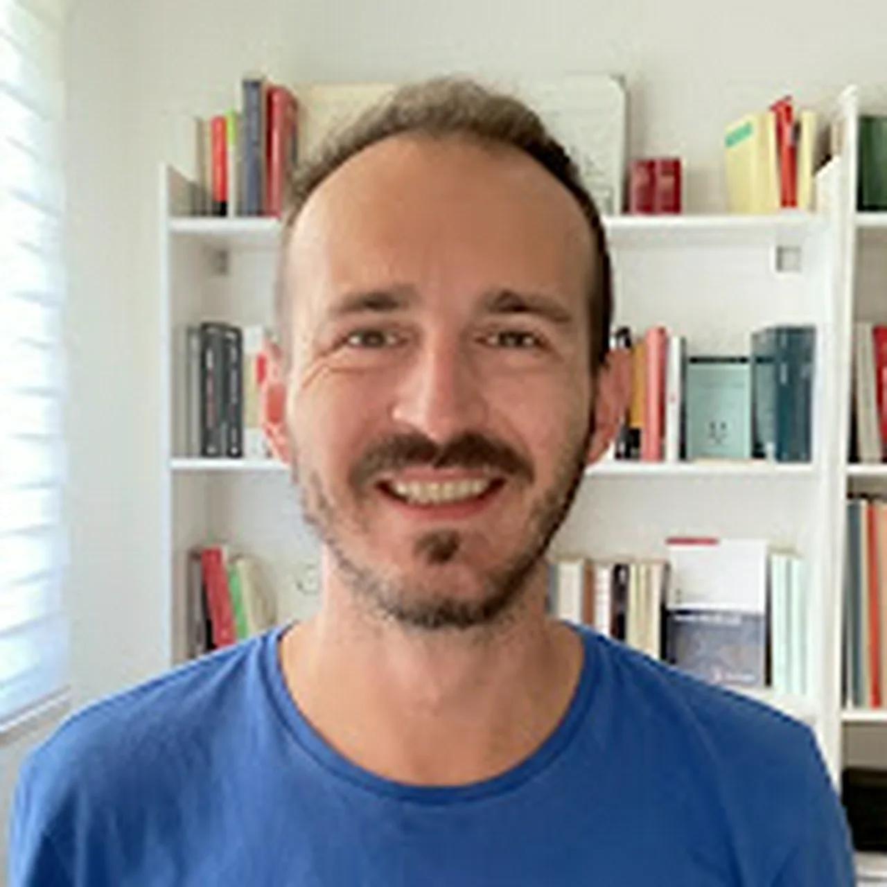 Prof. Giacomo Gattozzi