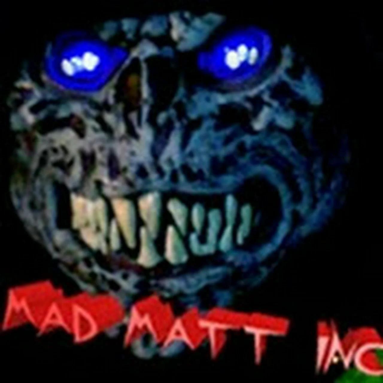 Mad Matt