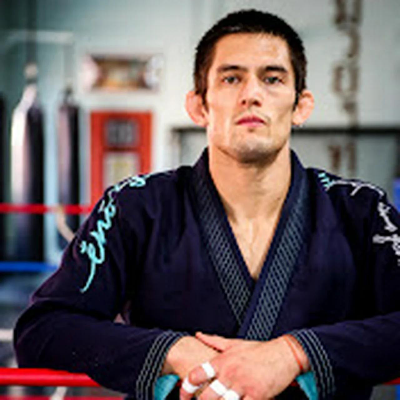 Timothy Lee Peterson [Robot Fight and Fitness]