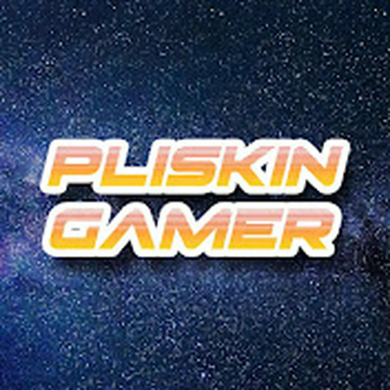 Pliskin Gamer