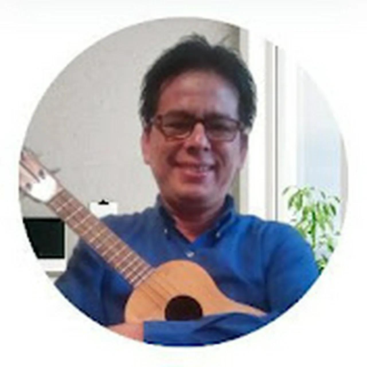 CUATRO PRINCIPIANTE | Profesor Alfredo