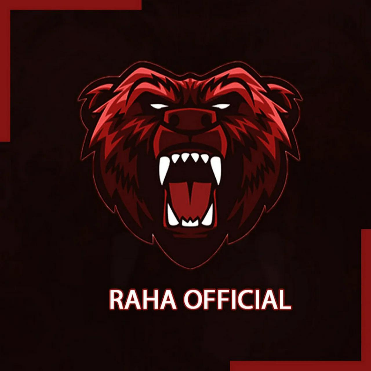 RAHA OFFICIAL
