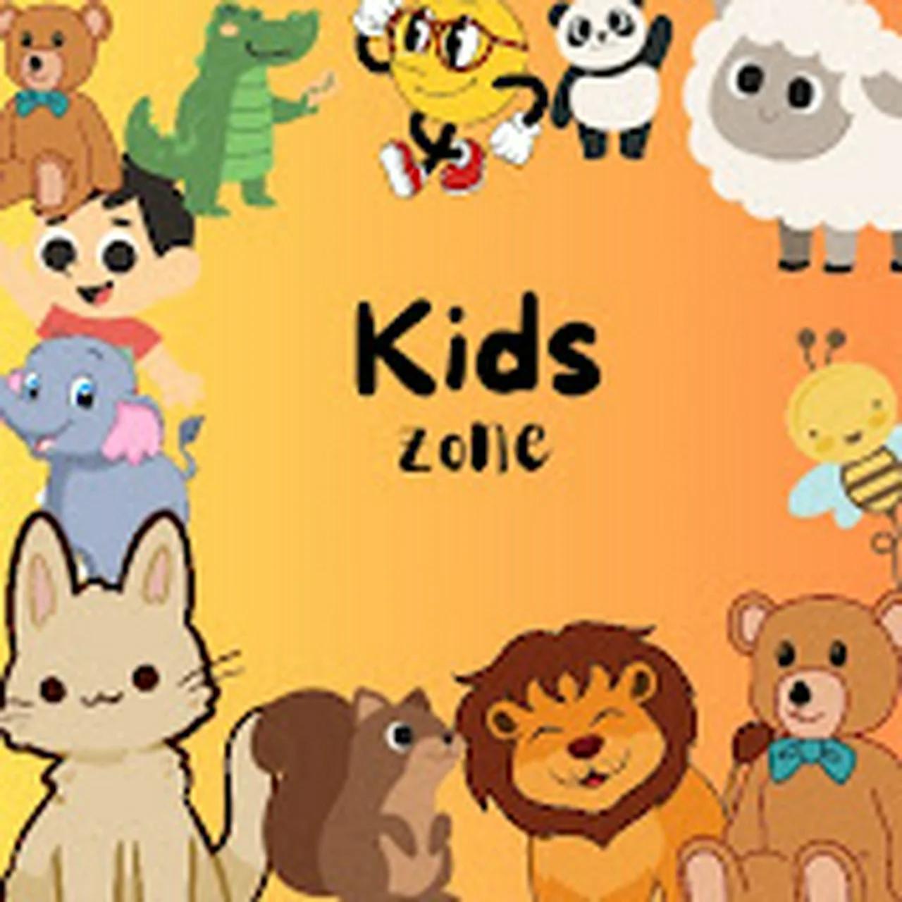 Kids TV