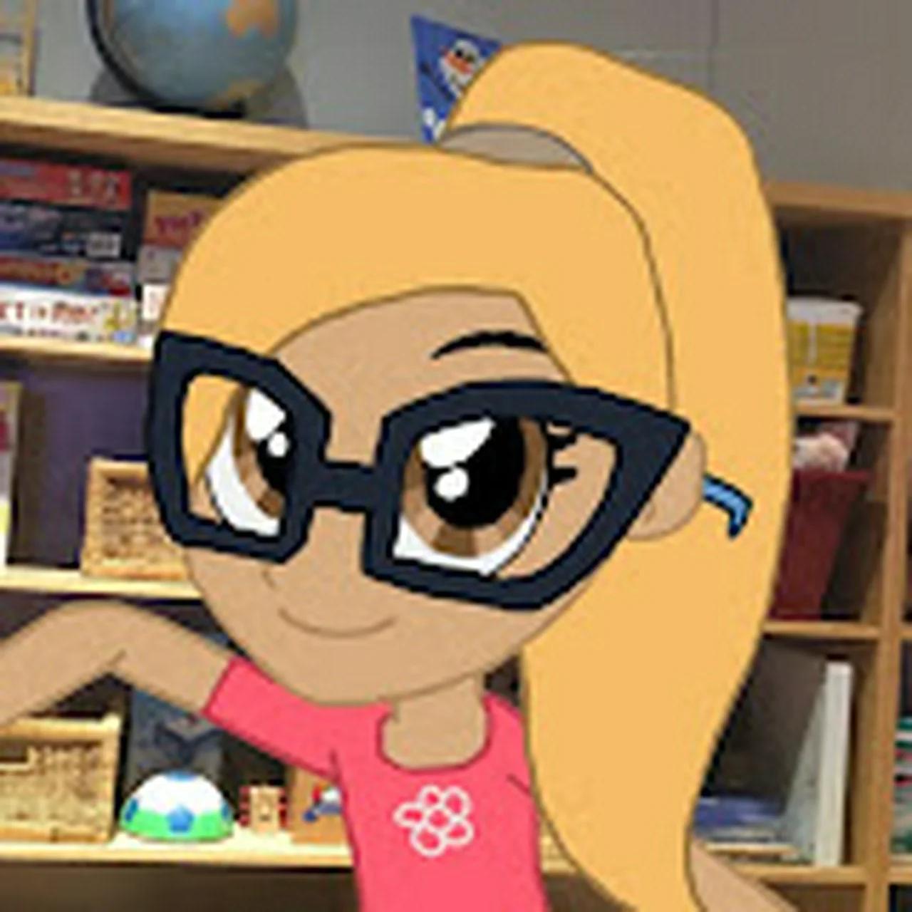 Sophia's Channel