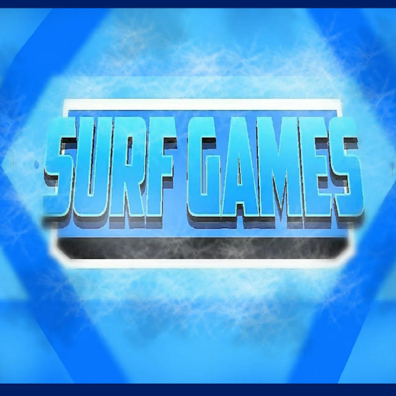 Surf Games