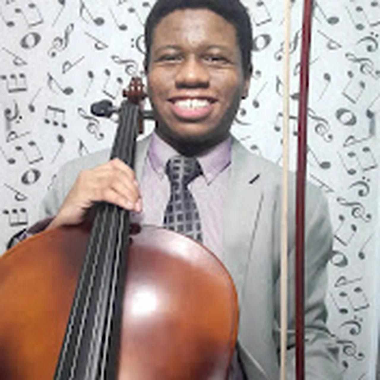 ALEX MUSIC CCB