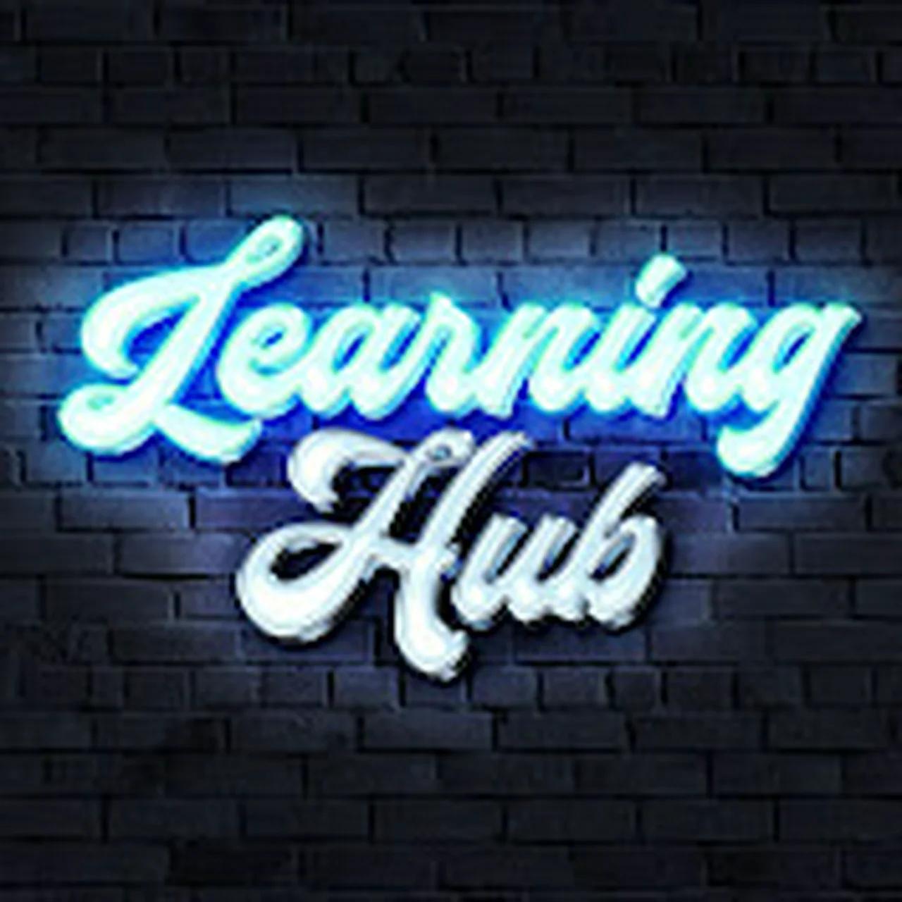 The Learning Hub