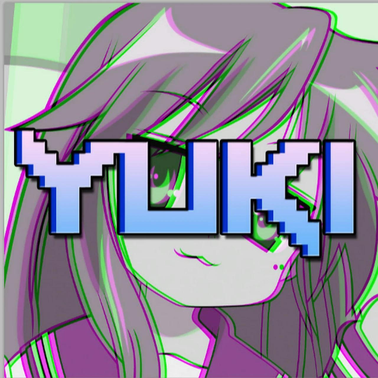 Yuki