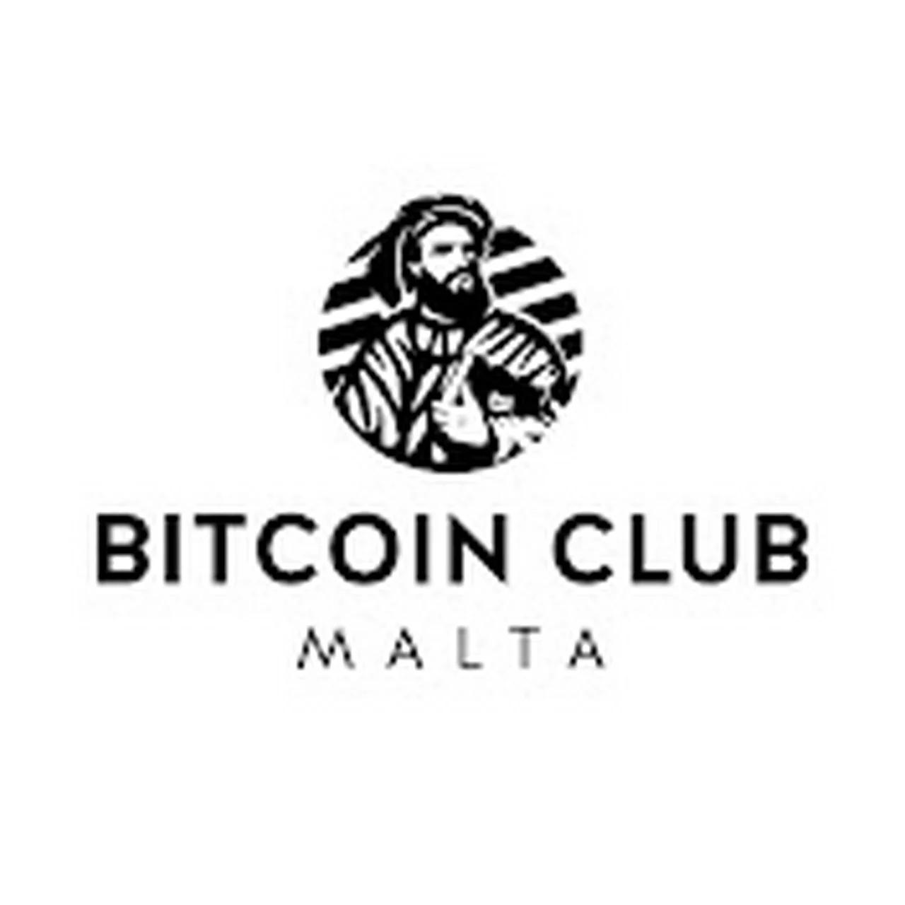 Bitcoin Club Malta