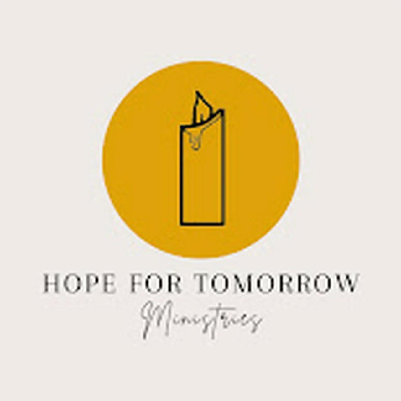Hope For Tomorrow