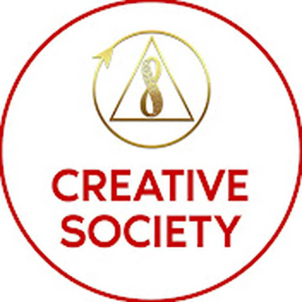 Creative Society Official English Channel
