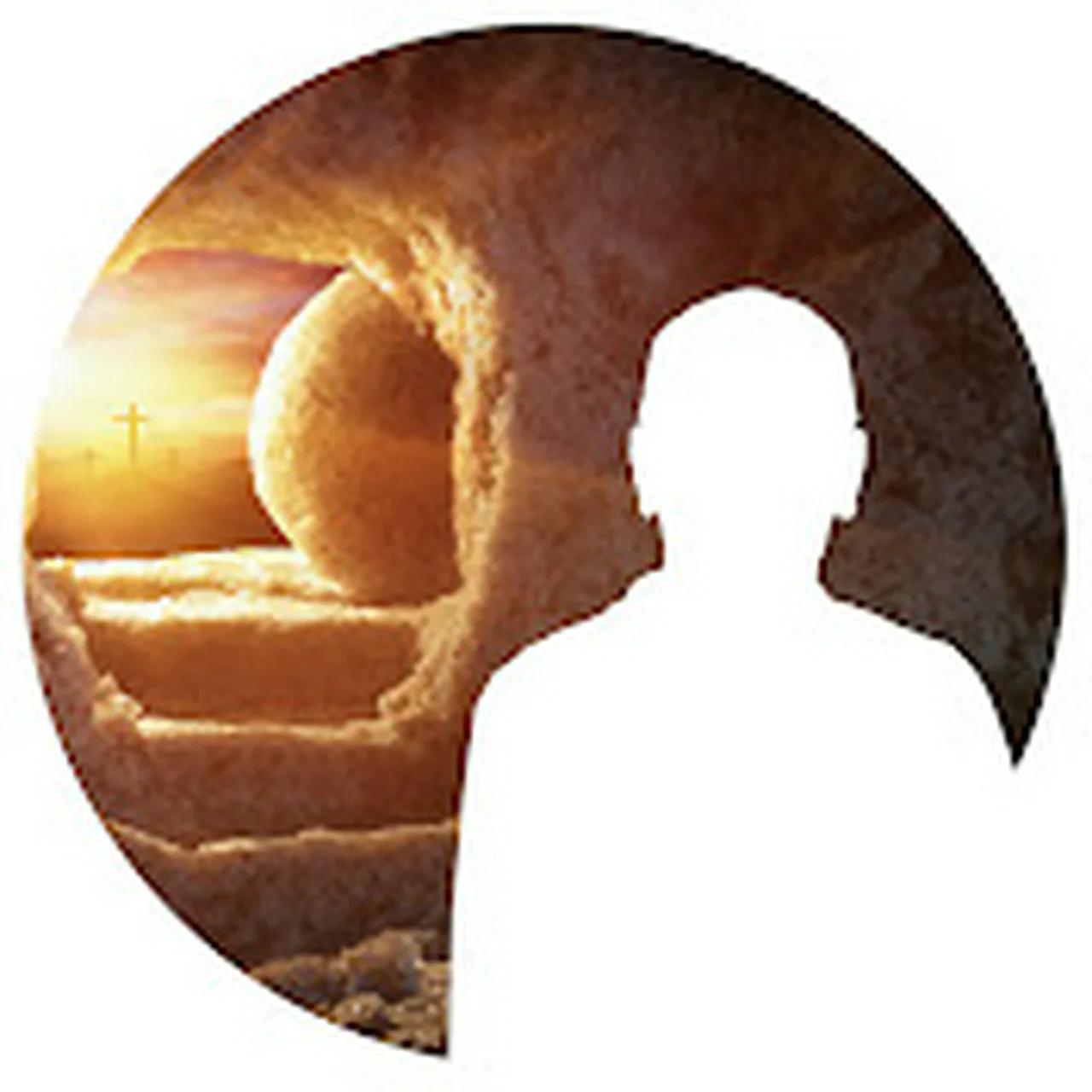 Jesus Christus rettet und heilt