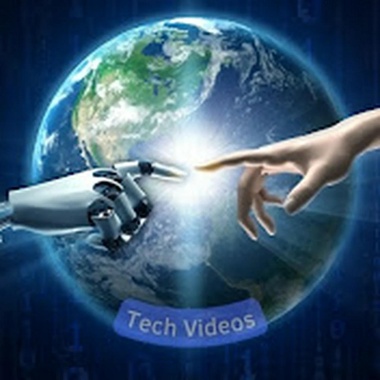 Techvideos
