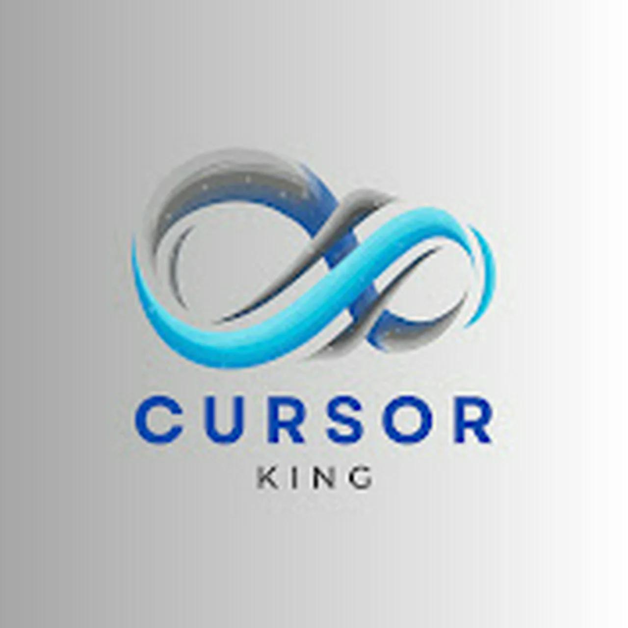 Cursor King