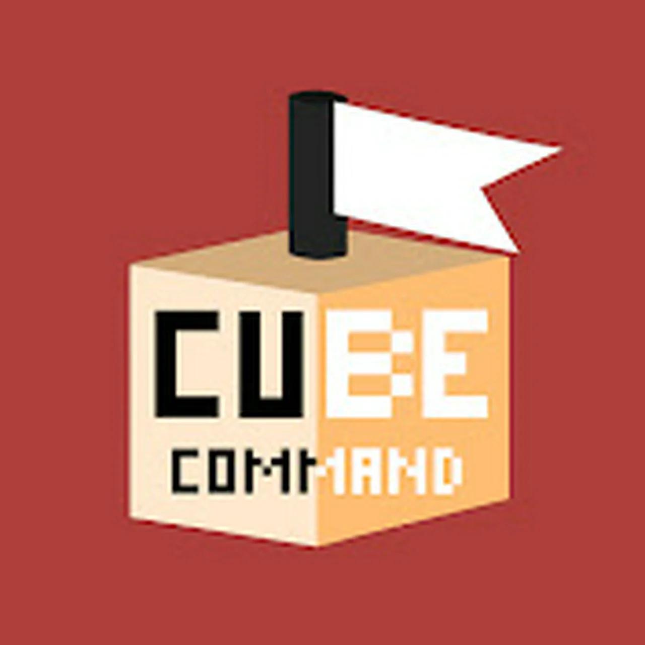 Cube Command