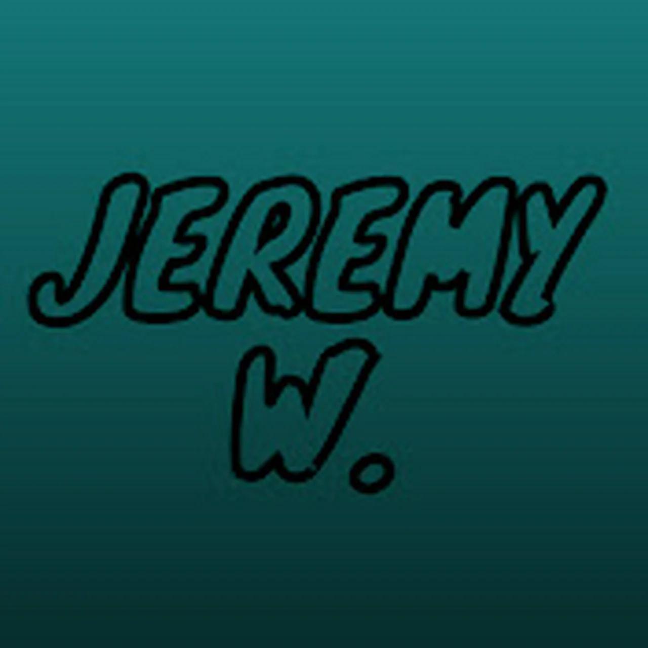 Jeremy W.