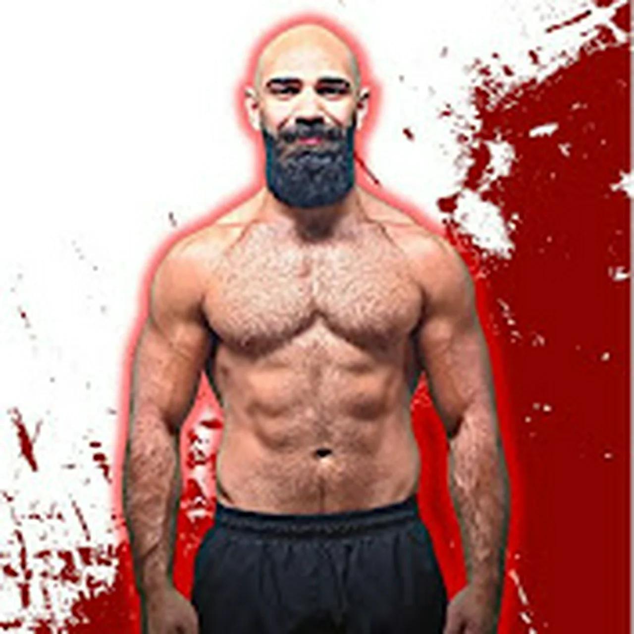 John Atallah - Fitness and Self Improvement
