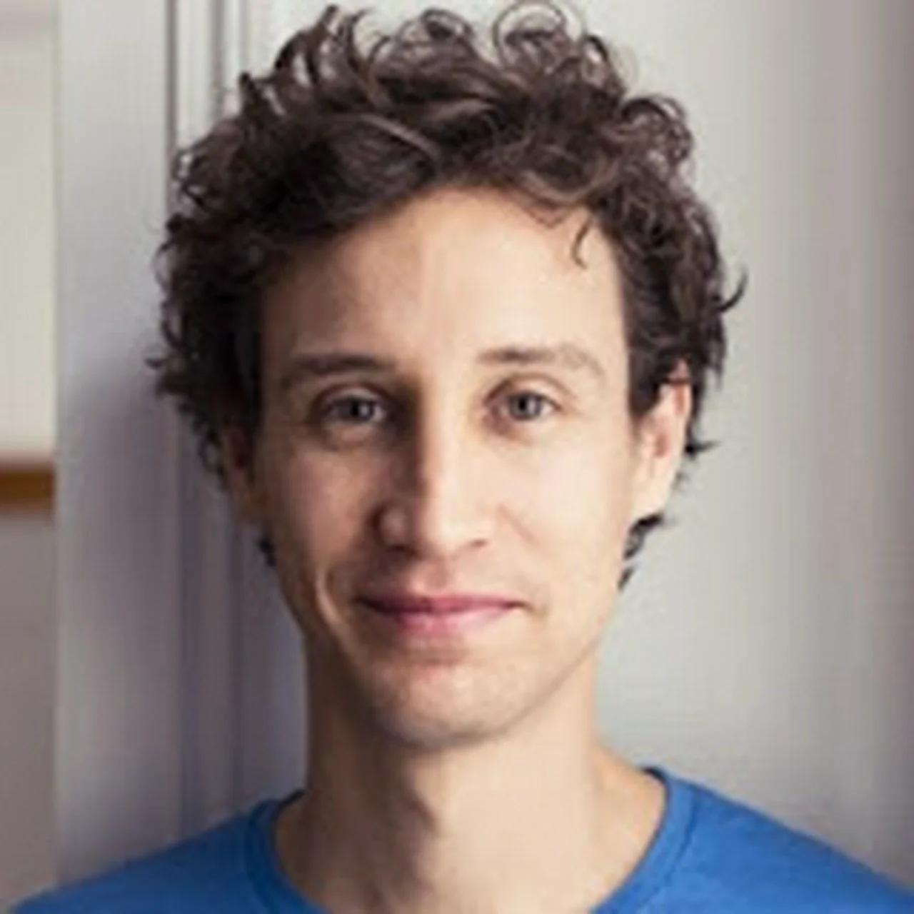 Jérémie Mercier