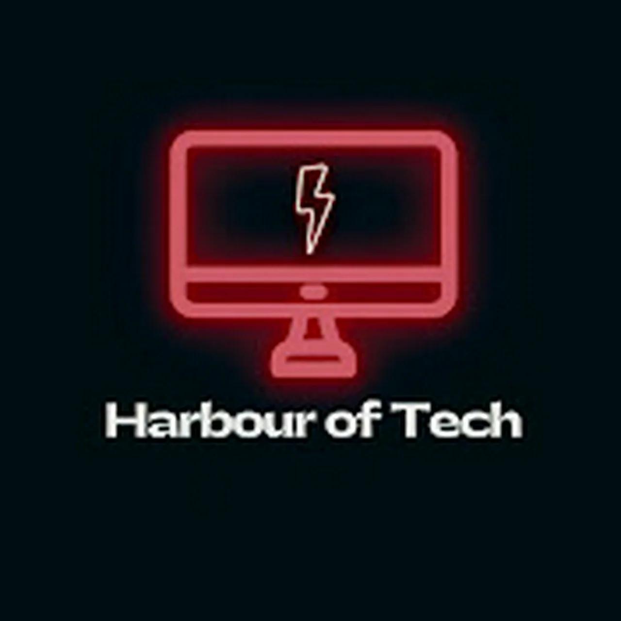Harbour of Tech