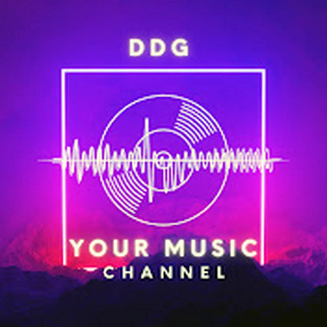 DDG Your Music 🎵