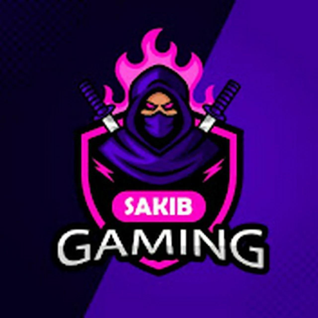 SAKIB GAMING YT
