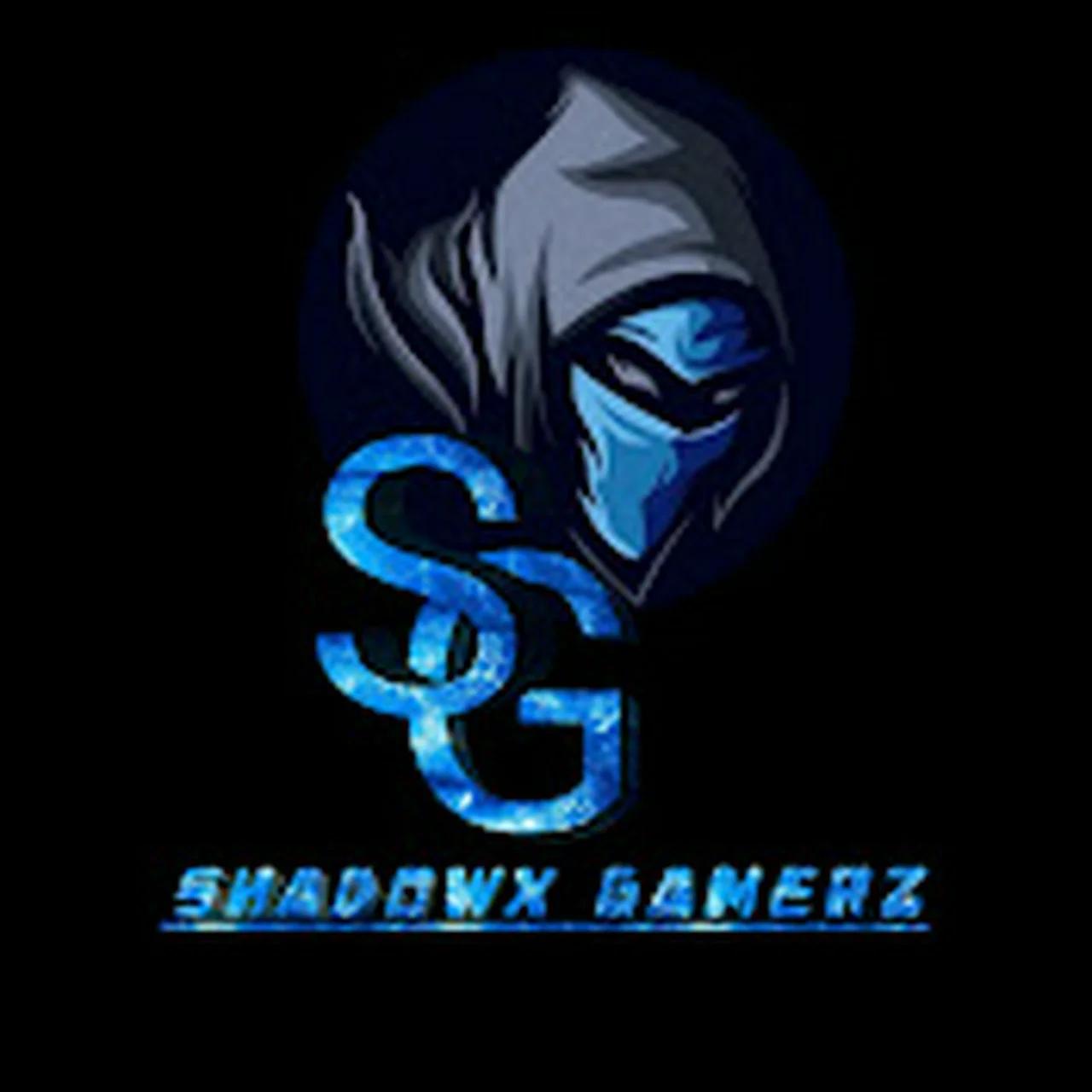 ShadowX GamerZ