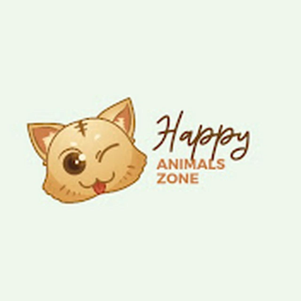 Happy Animals Zone