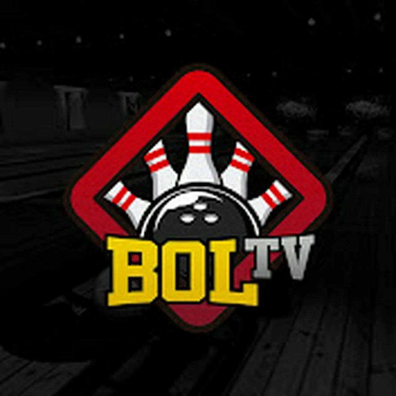 BolTv Bowling Channel