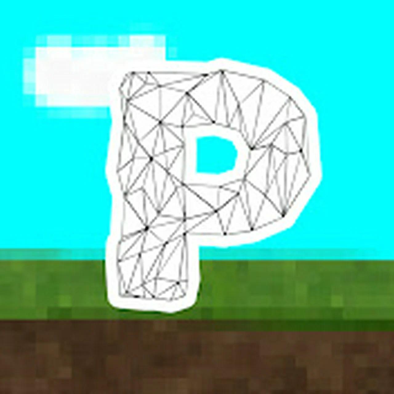 The Pixel Polygon