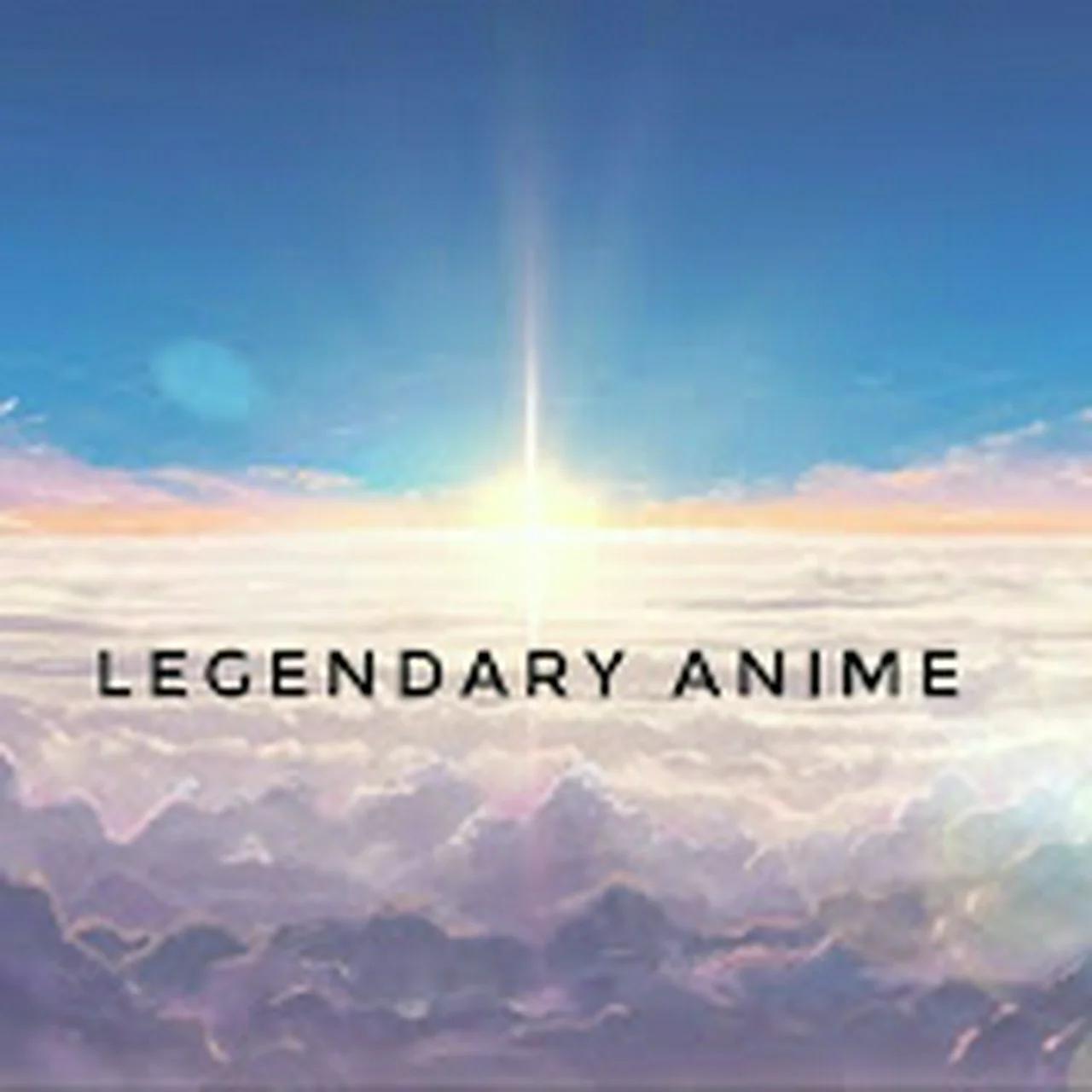Legendary Anime