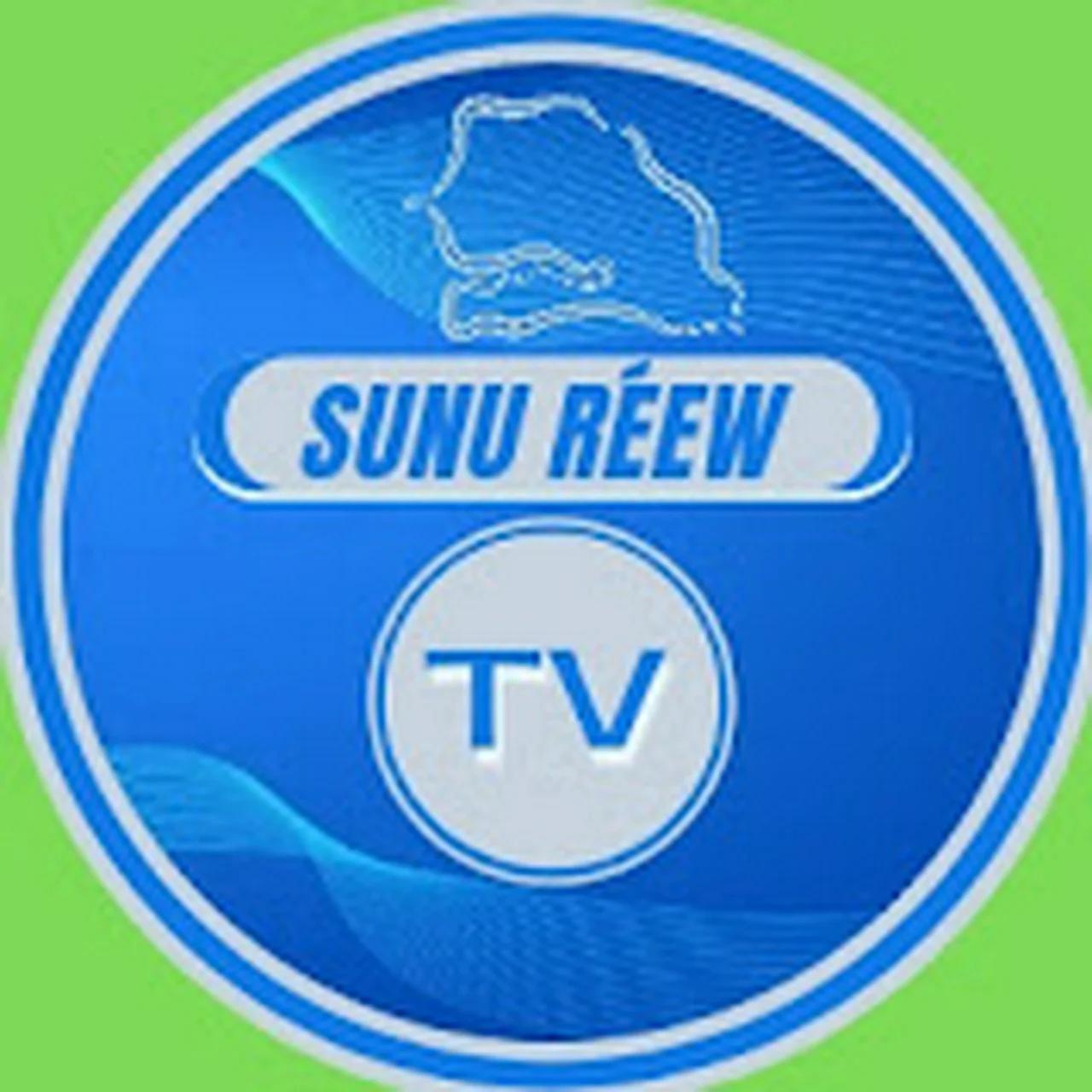 SUNU RÉEW TV