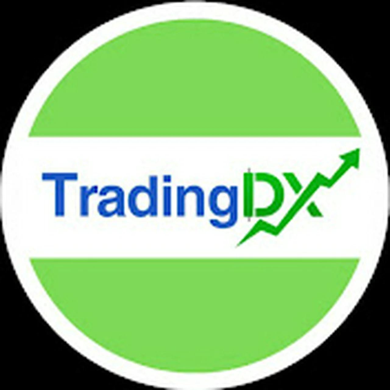 Trading DX