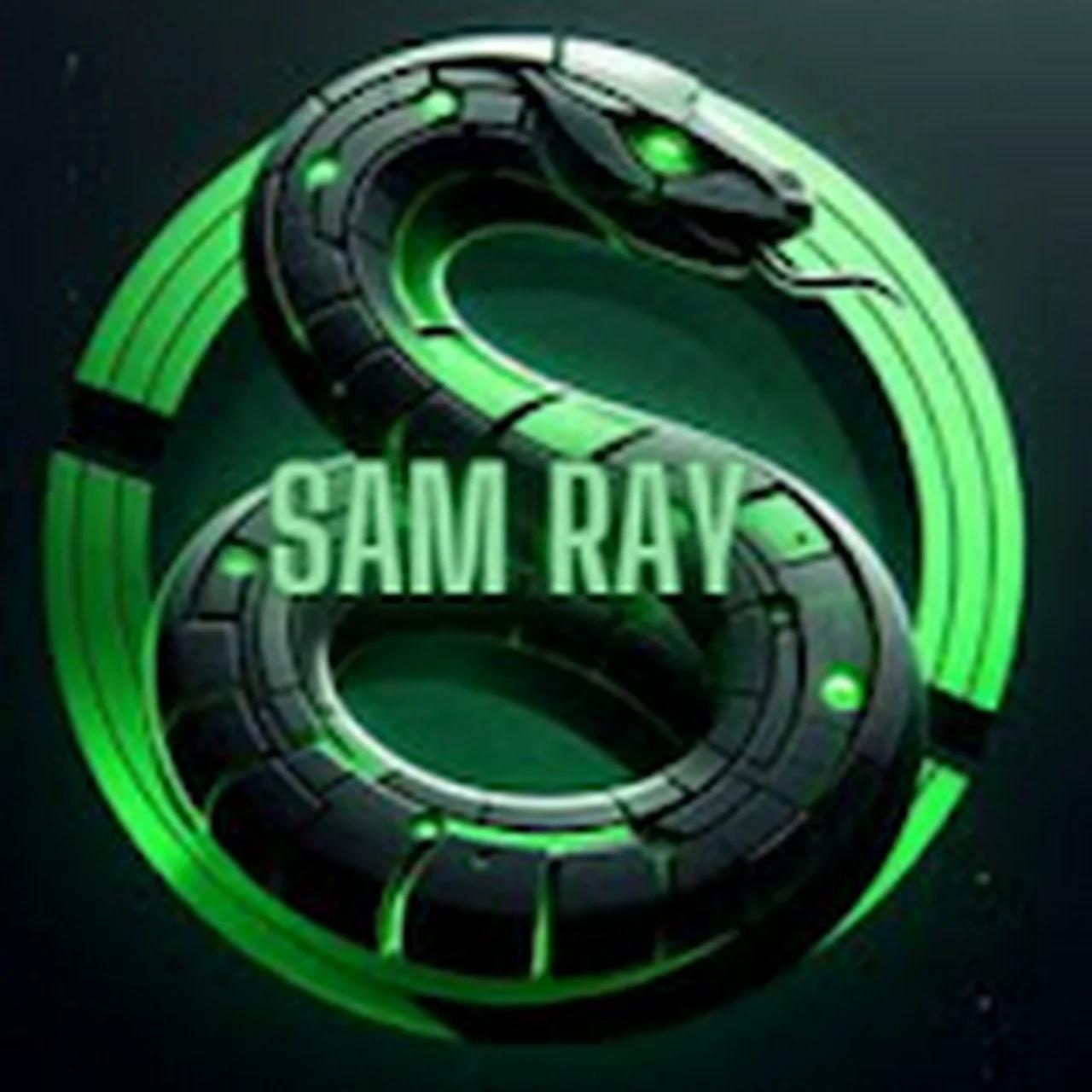 Sam Ray