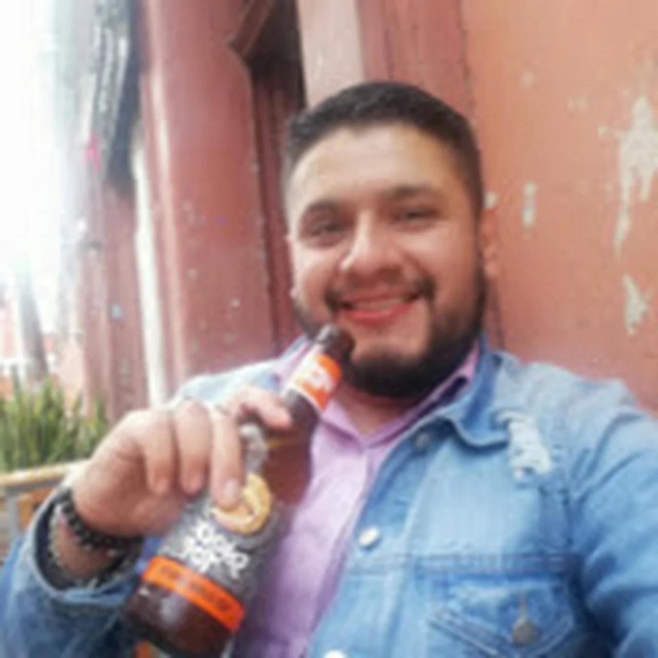 El Profe de la Barba