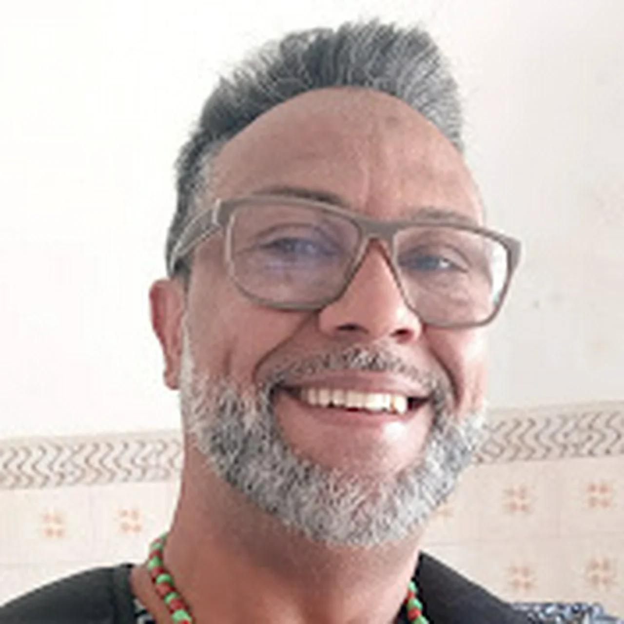 ed ramos terapeuta