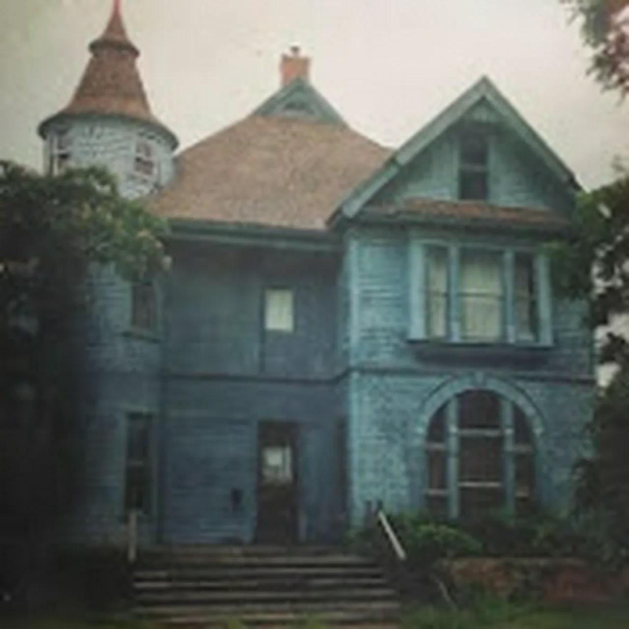 Cursed Royal Studios