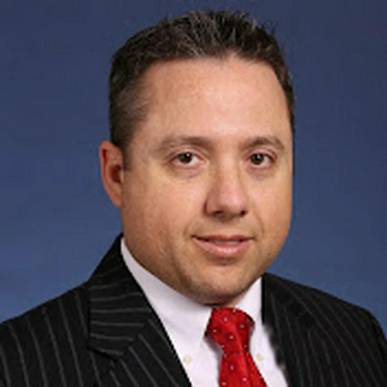 Sam Parker for US Senate - Utah