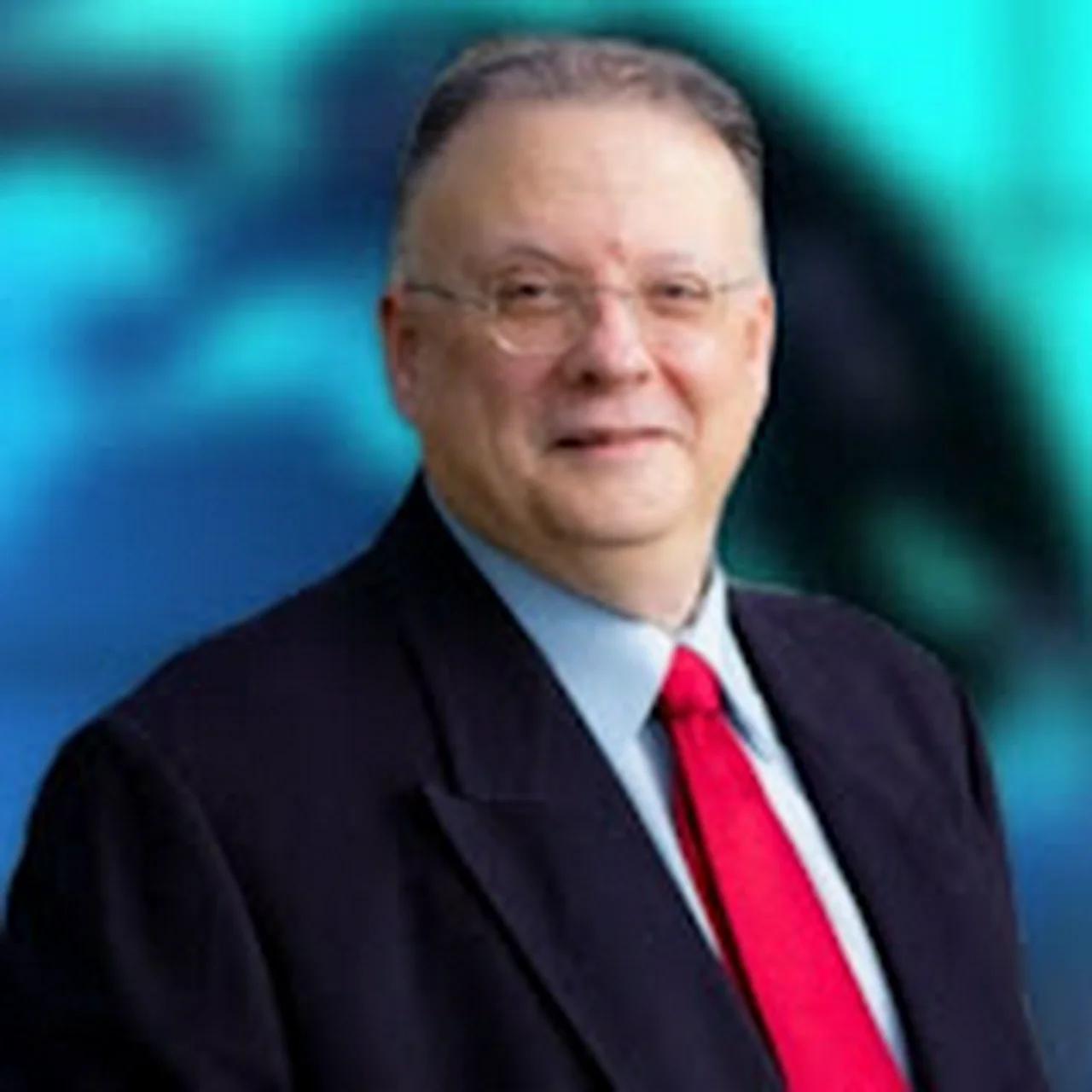 César Vidal Oficial