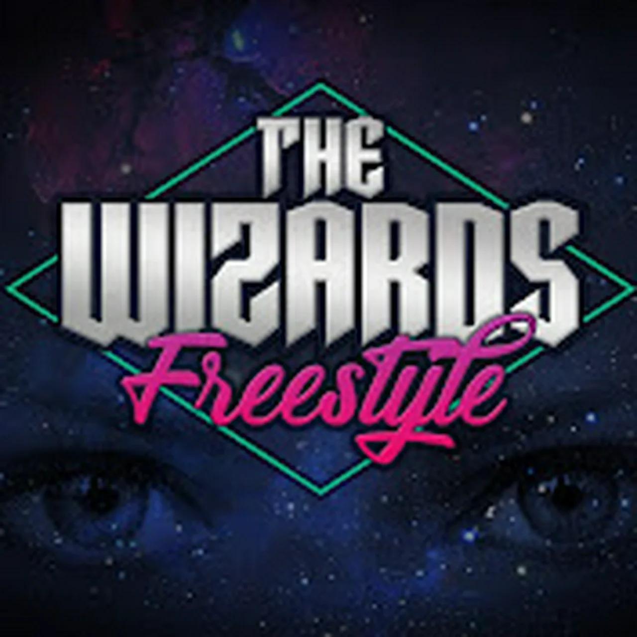 The Wizards Freestyle