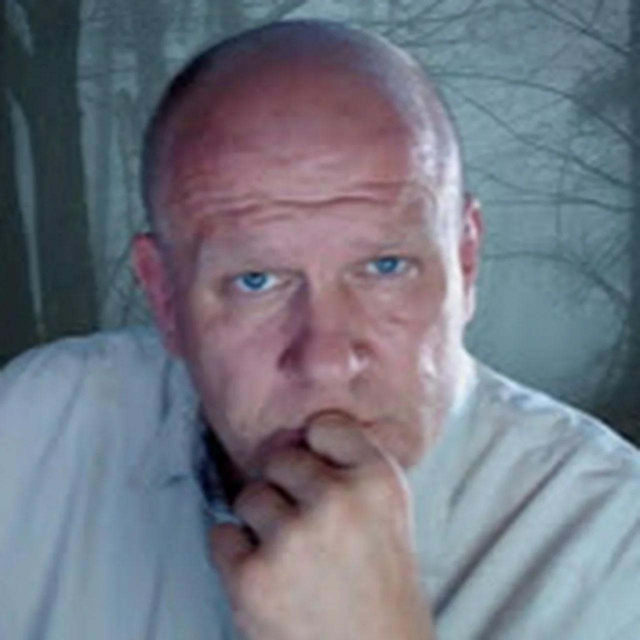 Carsten Jahn - TEAM HEIMAT