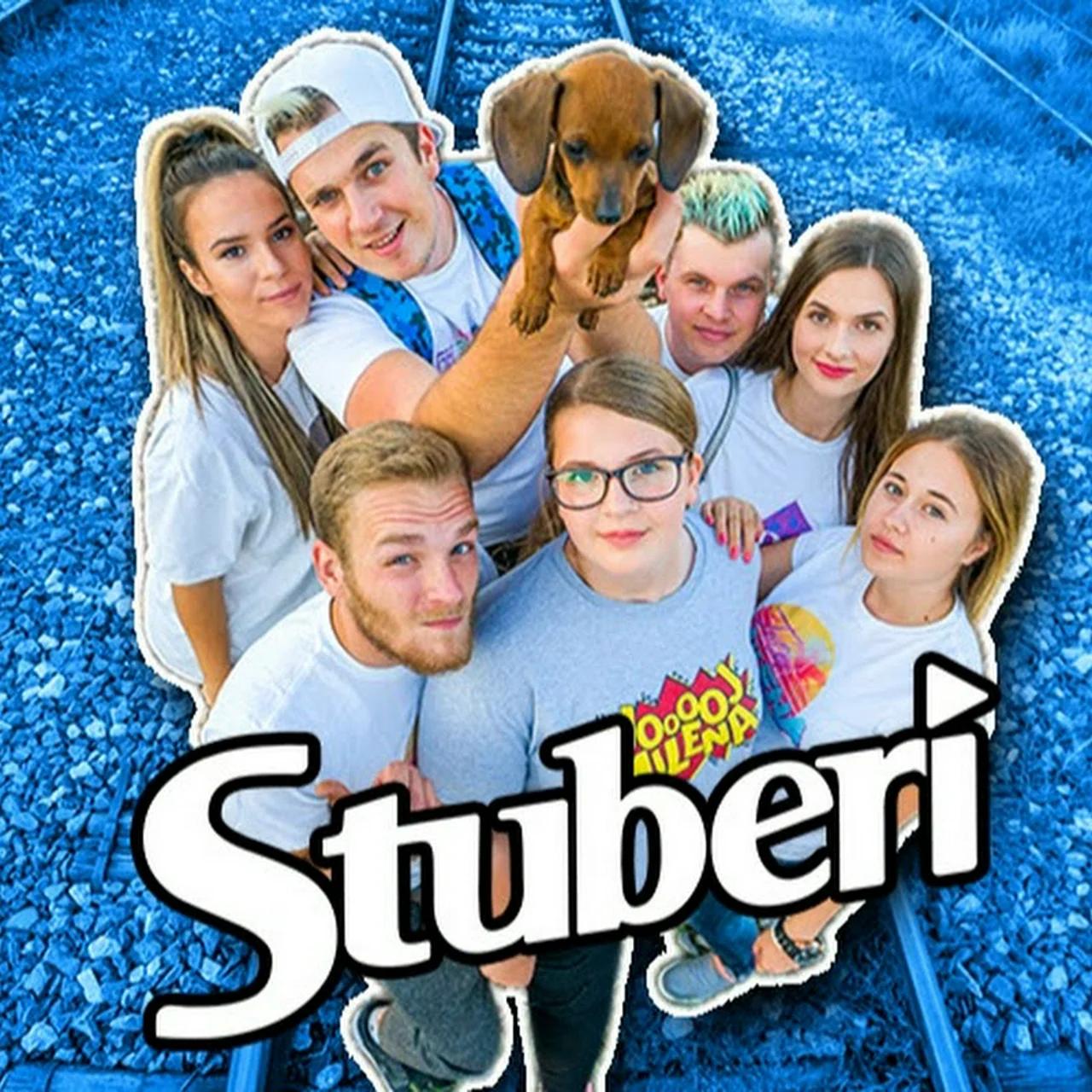 Stuberi