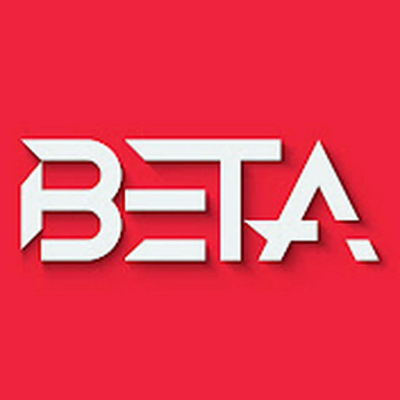 Beta