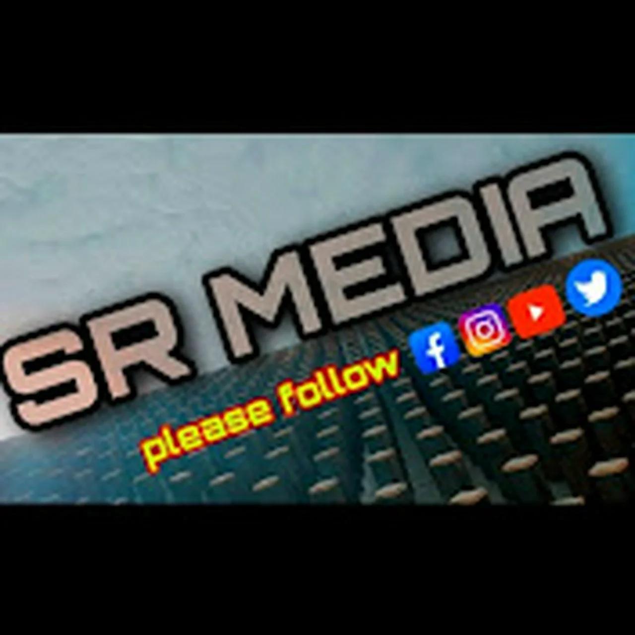 SR MEDIA