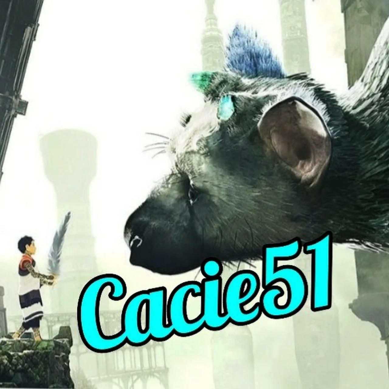 Cacie 51