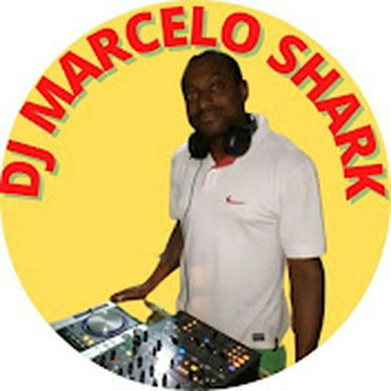 DJ MARCELO FOGUETE
