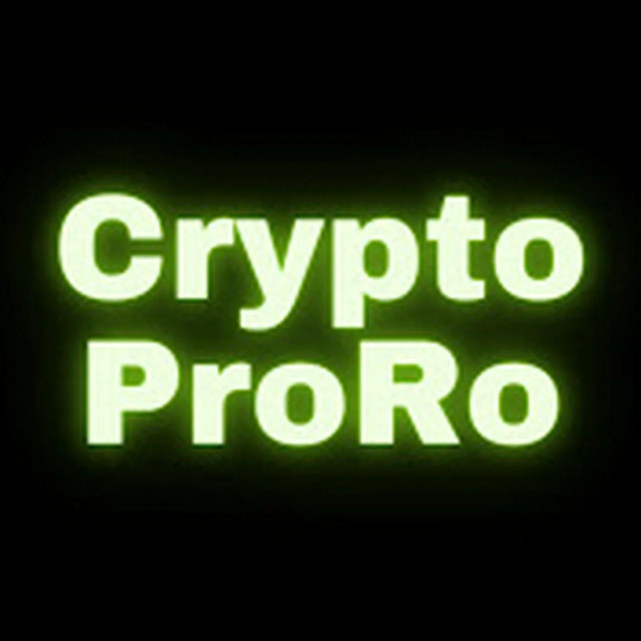 CryptoPro