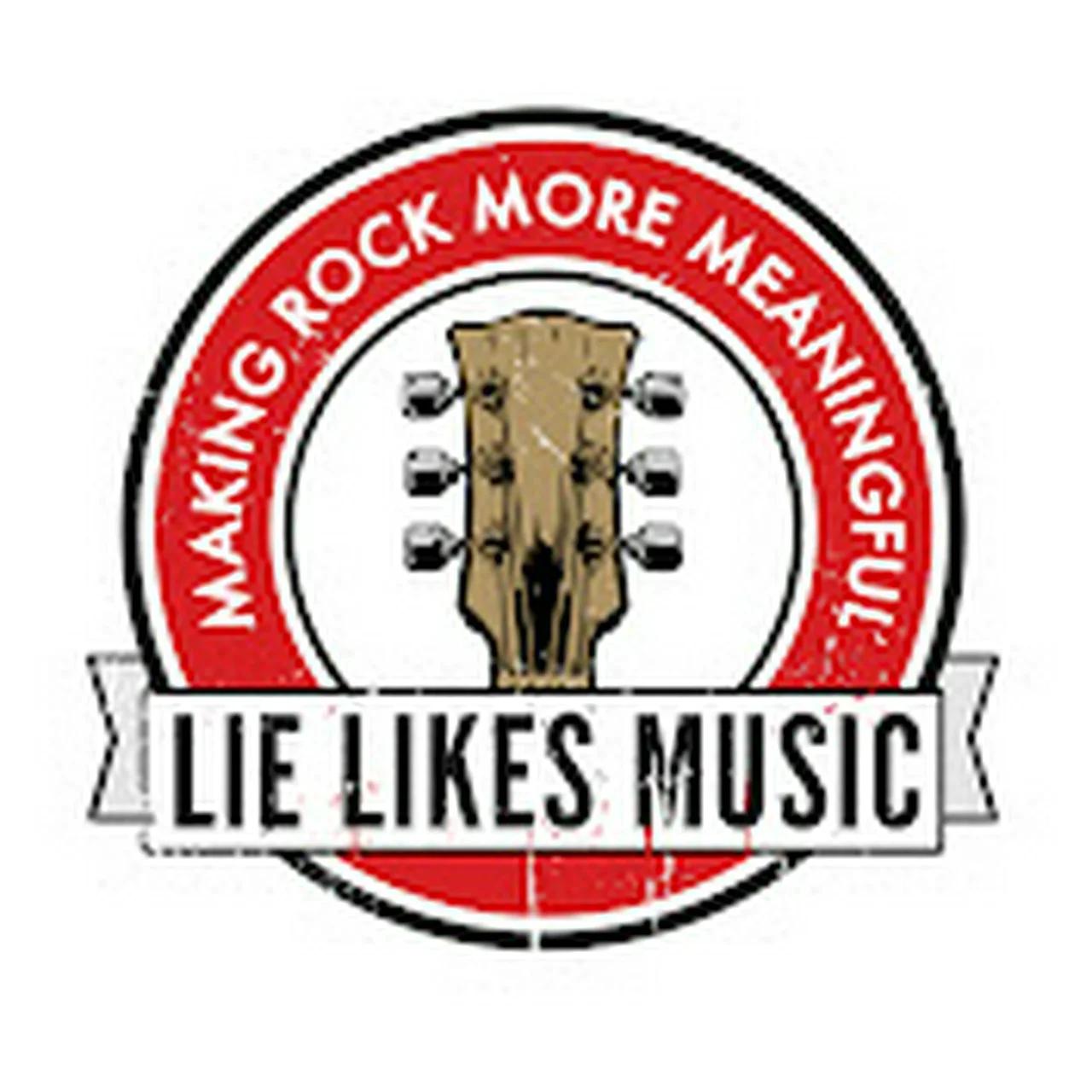Lie Likes Music